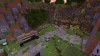Minecraft epic server underground spawn Minecraft Project