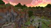 Minecraft epic server underground spawn Minecraft Project