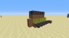 Tileable Compact Sugarcane Farm (16w42a) Minecraft Map