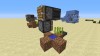 Tileable Compact Sugarcane Farm (16w42a) Minecraft Map