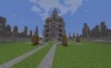 Player Shop Plots Minecraft Map