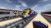 BR Class 43 HST (Intercity 125) Minecraft Map