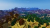 Autumn Trees [Vanilla] Minecraft Texture Pack