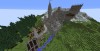 [Creativia] - medieval castle Minecraft Map