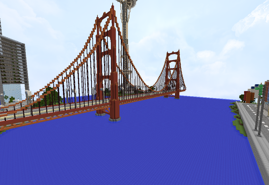 Galactic Network Minecraft Server