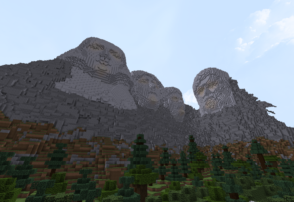 Galactic Network Minecraft Server