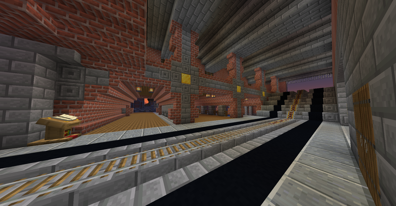 Weldensland world Minecraft Map