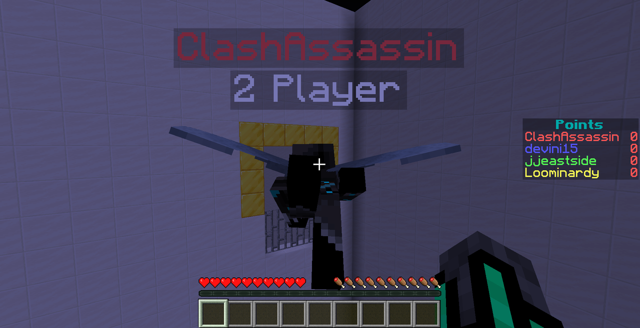 Minecraft Party Minecraft Map