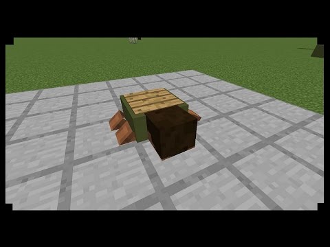Minecraft Tutorial: The List Of My Best Creations