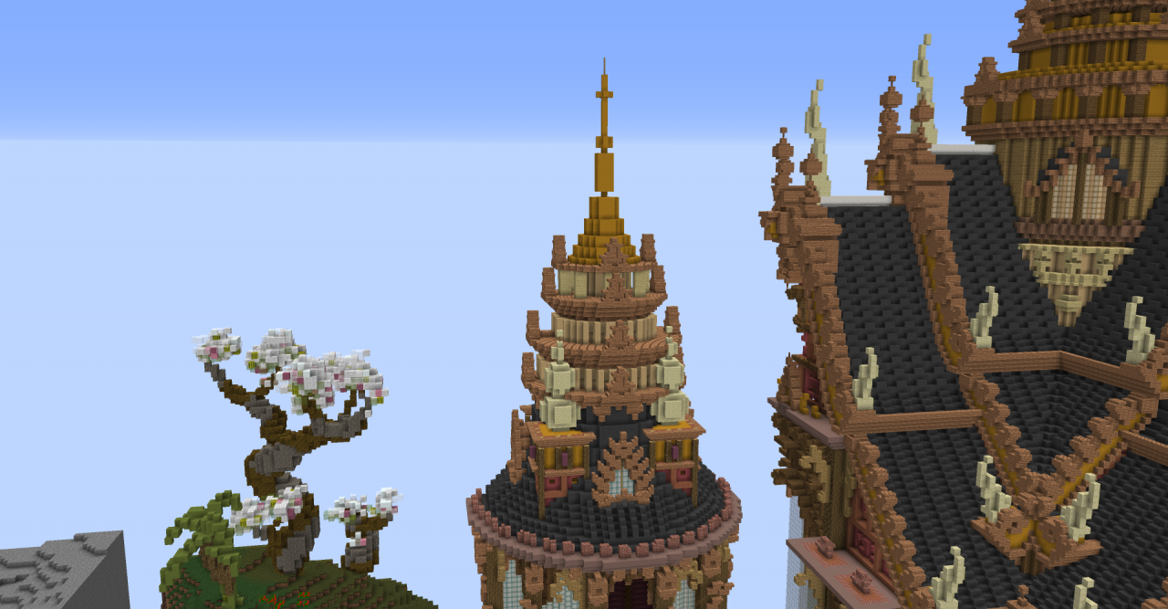 A Human Experiment Minecraft Map