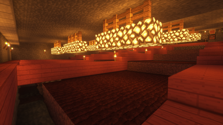 Past Life Pro SURVIVAL WORLD!! Minecraft Map