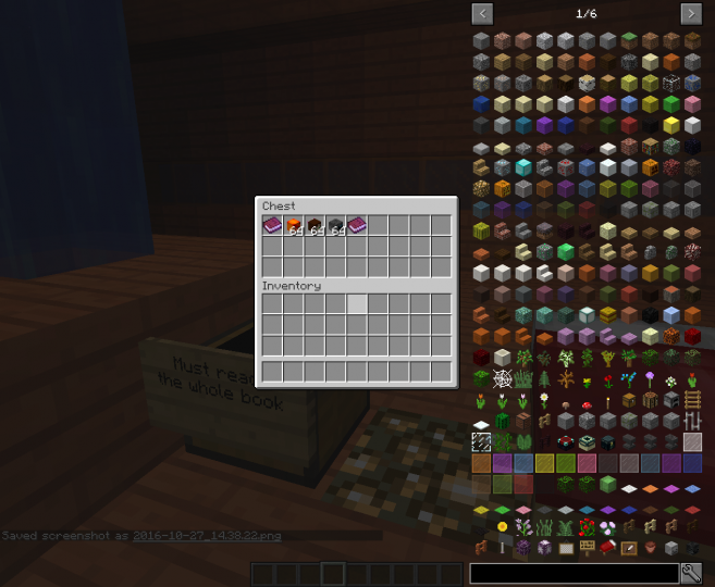 Pat and Jen Minecraft Map