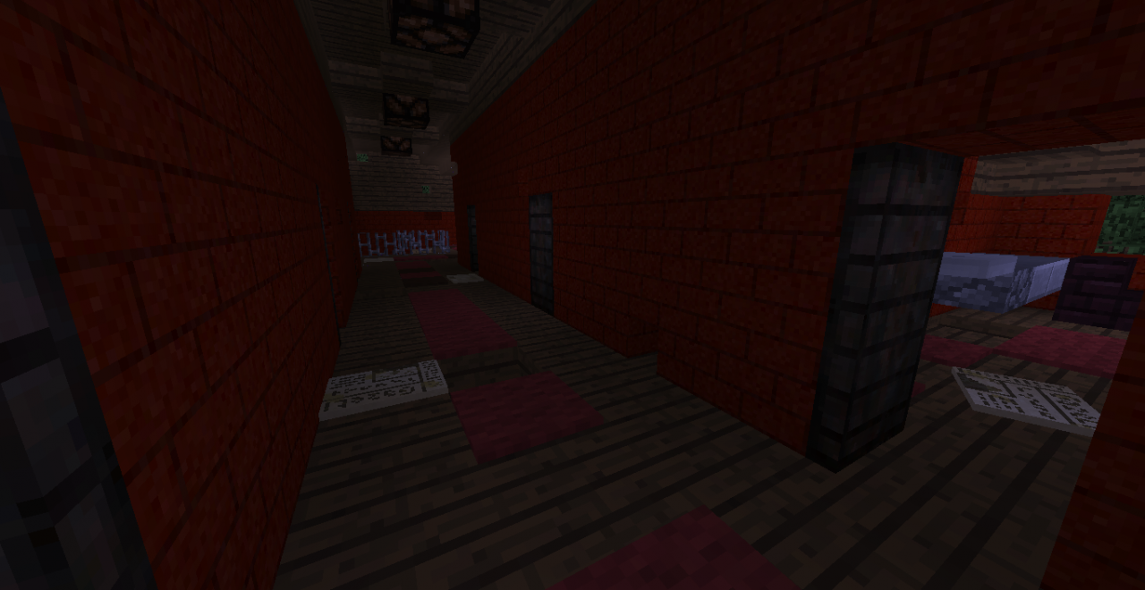 Car Break - Multiple choice Horror map - 5 different endings, but only ...