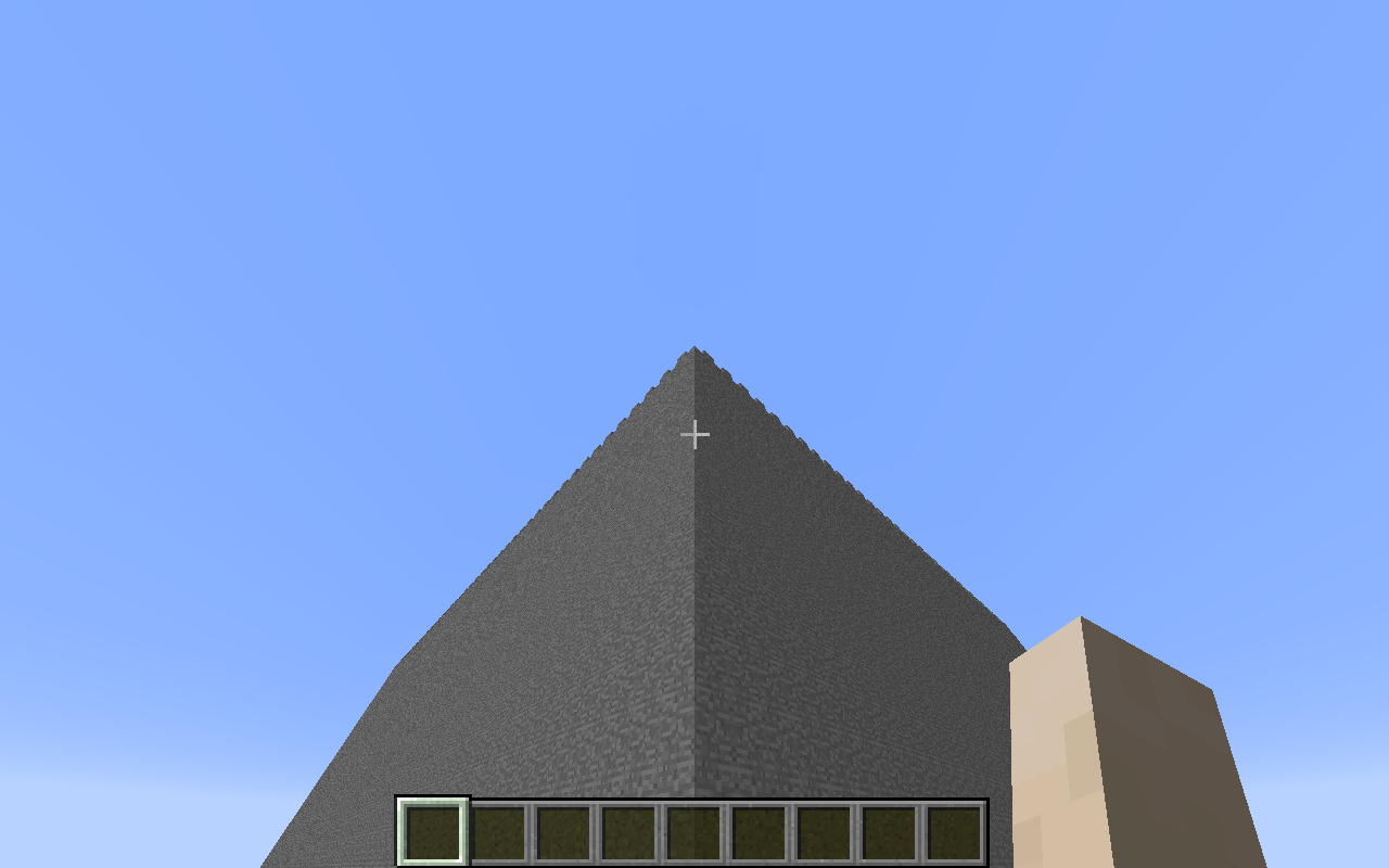 Turkish Castle / Türk Kalesi Minecraft Map