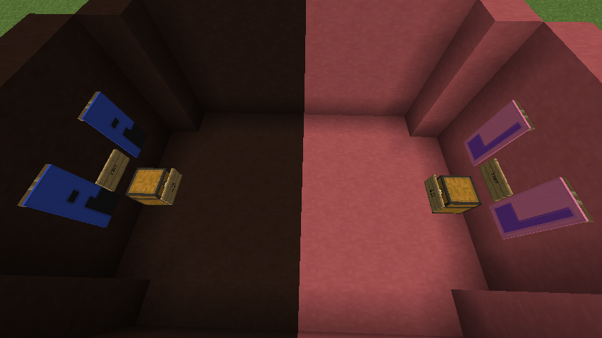 GamingWithJen Mini Top 5 Mini Games. Minecraft Map