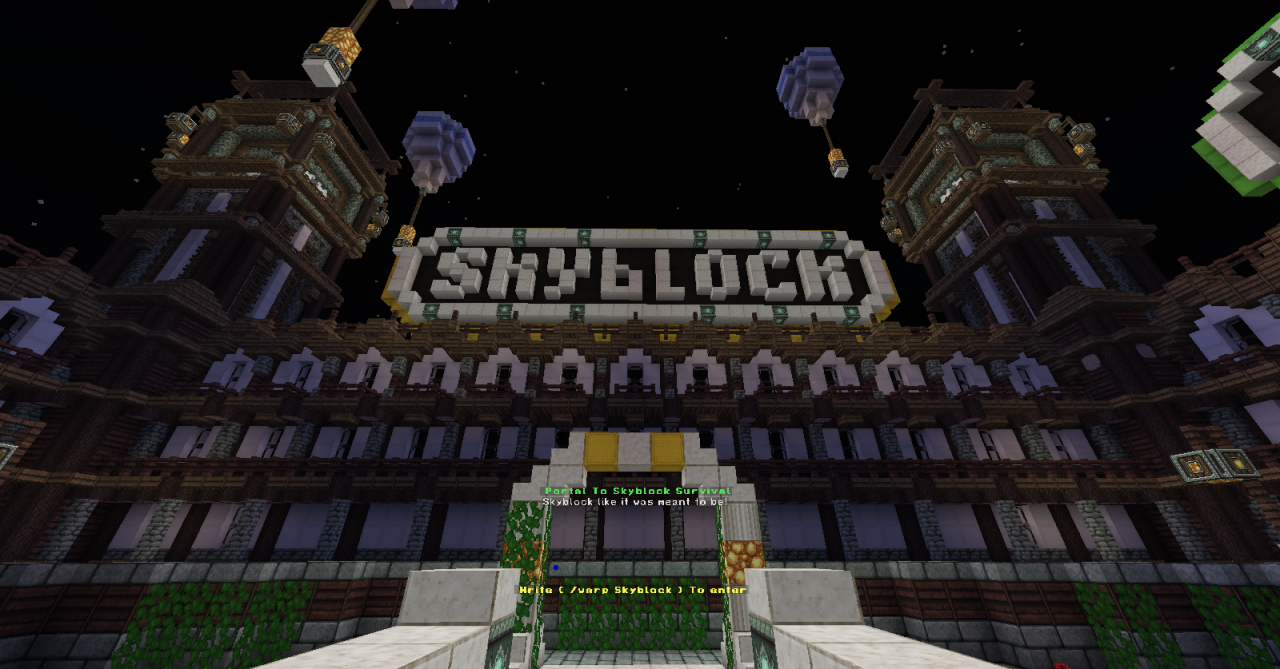 The Tavern Minecraft Server