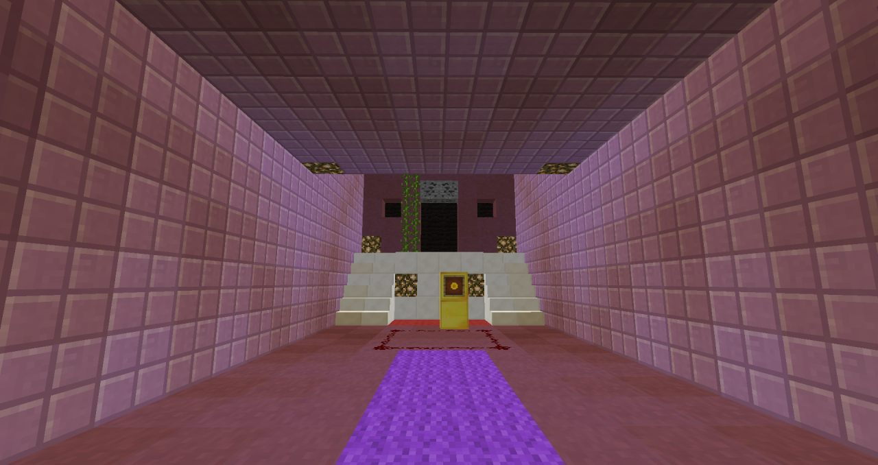 UnderCraft (Undertale) Minecraft Map