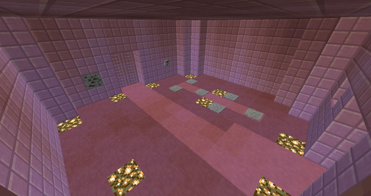 UnderCraft (Undertale) Minecraft Map