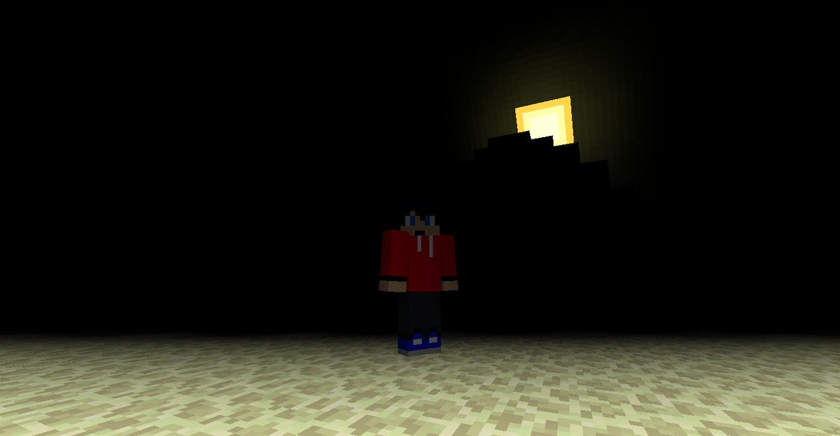 Horror Island 2016! [MC 1.10.2] Minecraft Map