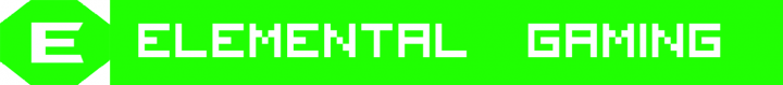 Elemental Gaming Minecraft Server