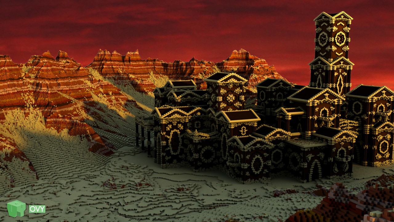 Balkan | By 10Heures Minecraft Map