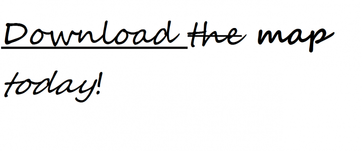 Worst Map Ever [REPOST] Minecraft Map