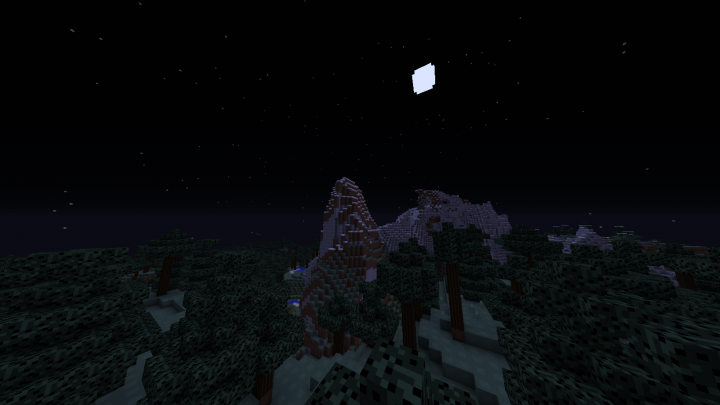 Low-Res Pack (Avia) Minecraft Texture Pack