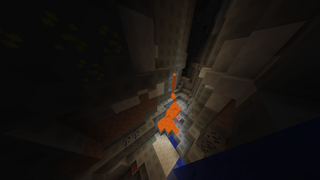 Low-Res Pack (Avia) Minecraft Texture Pack