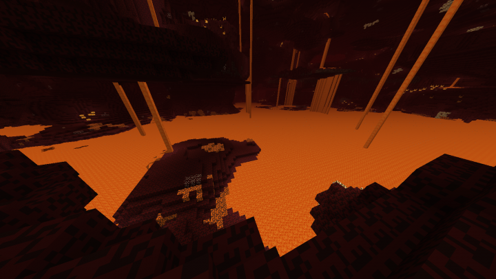 Low-Res Pack (Avia) Minecraft Texture Pack