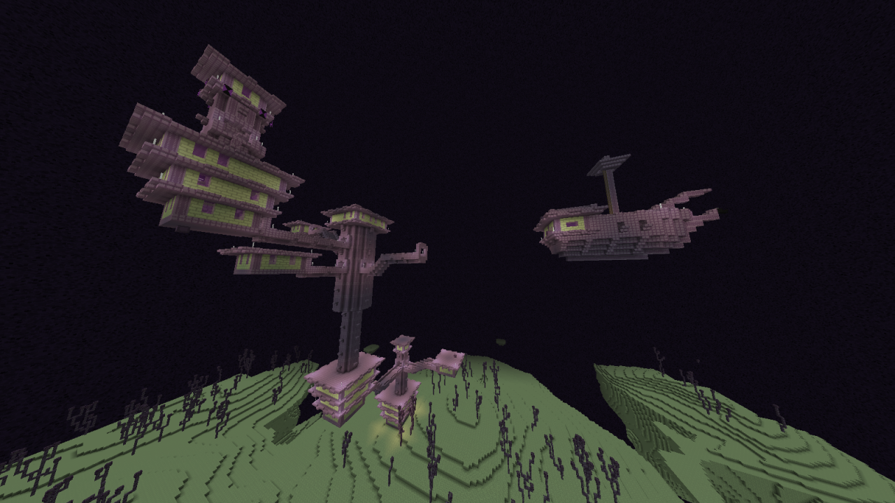 Low-Res Pack (Avia) Minecraft Texture Pack