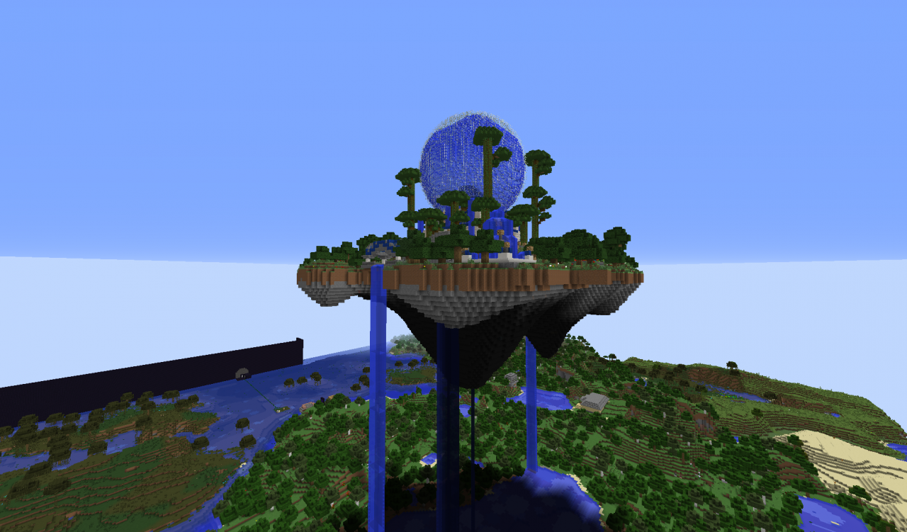 Technicraft Minecraft Server