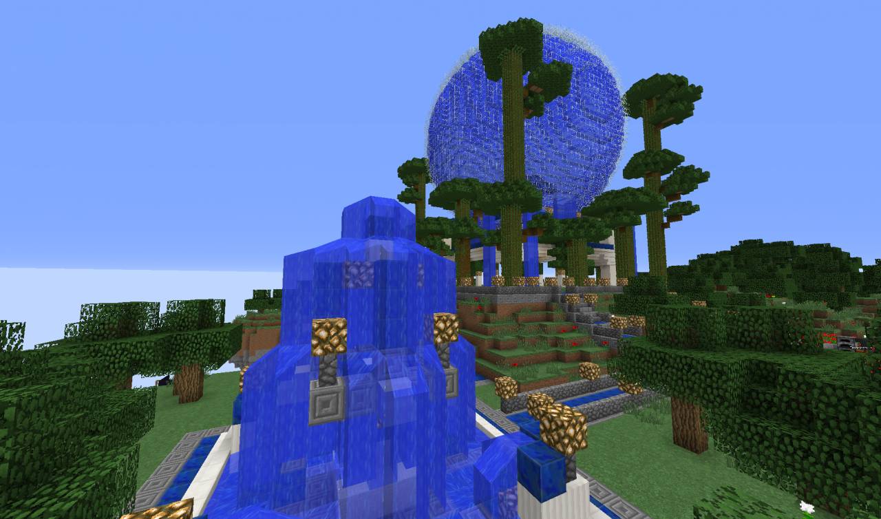 Technicraft Minecraft Server