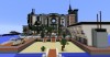 Sunset City Minecraft Map