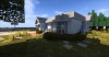 Small Town House Minecraft Map