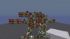 proto type redstone mech Minecraft Map