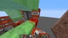 proto type redstone mech Minecraft Map