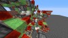 proto type redstone mech Minecraft Map