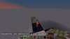 redstone rocket Minecraft Map
