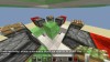 redstone rocket Minecraft Map