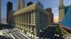 Chicago City Hall - Chicago, Illinois Minecraft Map