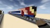 Class 444 Desiro Minecraft Map