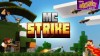 MCStrike - Minecraft Gun Server! (Now on Noxcrew Factory!) Minecraft Server