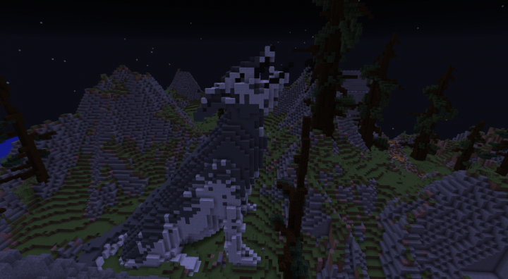 Halloween Adventure Map Minecraft Map