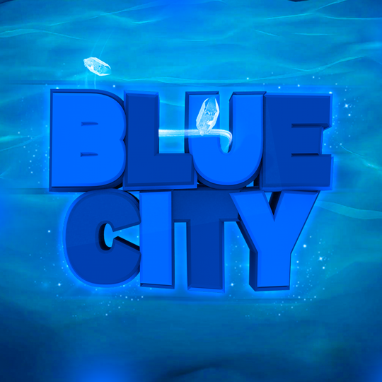BlueCity Minecraft Server