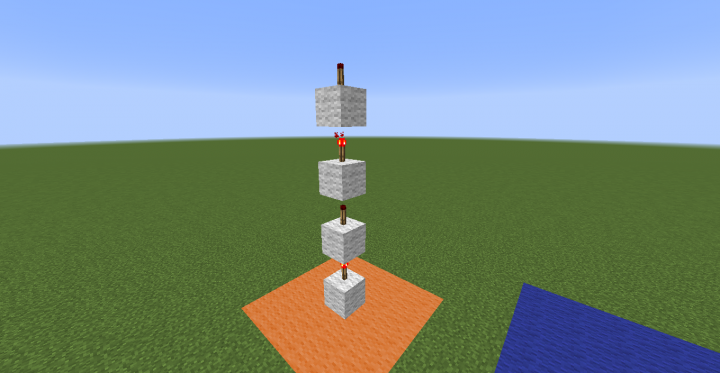 Sequencer Pattern Brain Minecraft Map