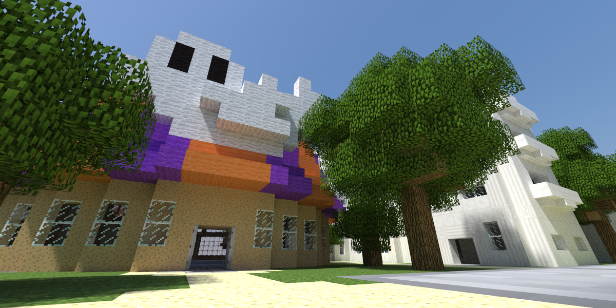 Full Scale, Pokemon Kanto in Minecraft [Fixed Download] Minecraft Map