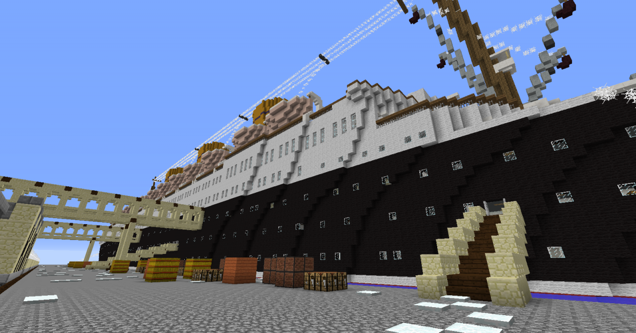 Berlin class -"SS Berlin", "SS Keln", "SS Flensburg" Version-1.10.2 ...