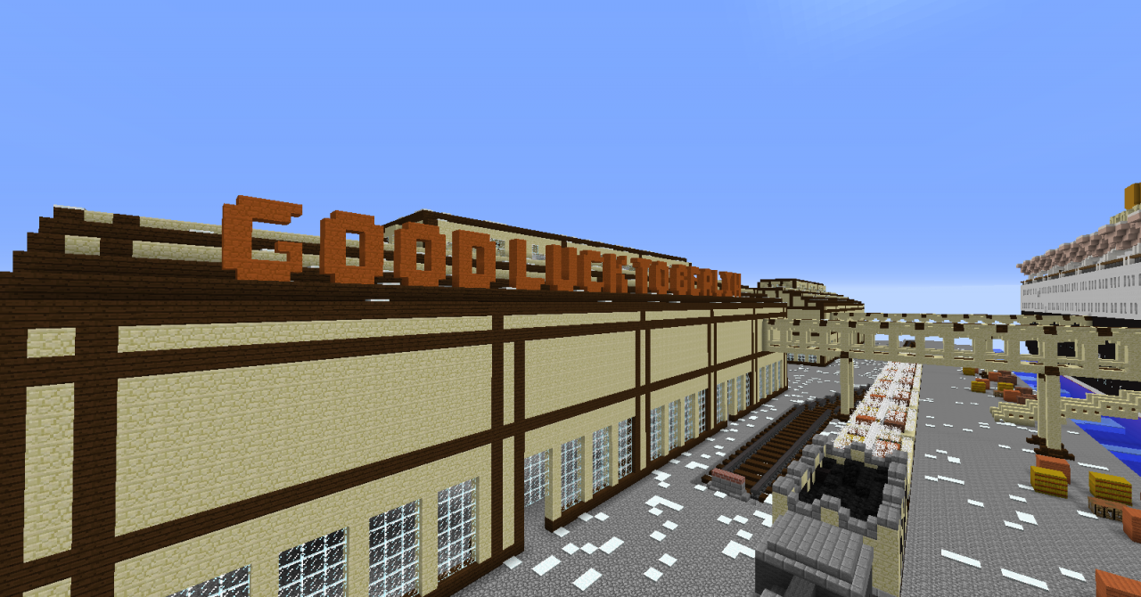 Berlin class -"SS Berlin", "SS Keln", "SS Flensburg" Version-1.10.2 ...