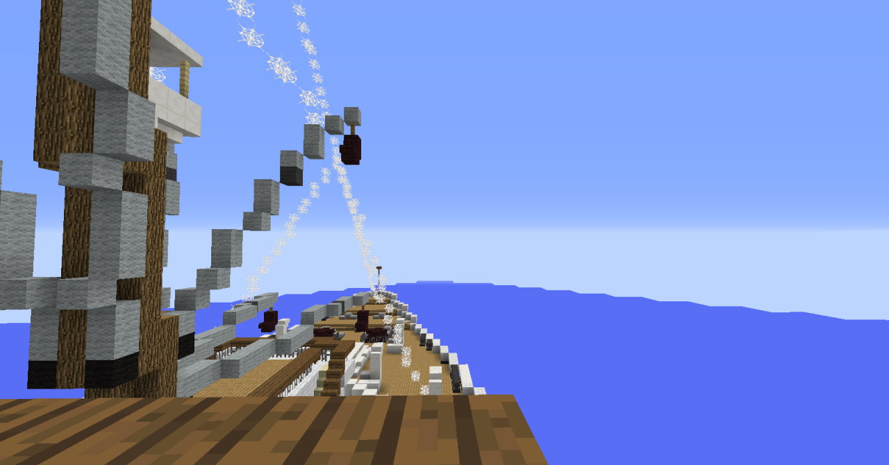 Berlin class -"SS Berlin", "SS Keln", "SS Flensburg" Version-1.10.2 ...