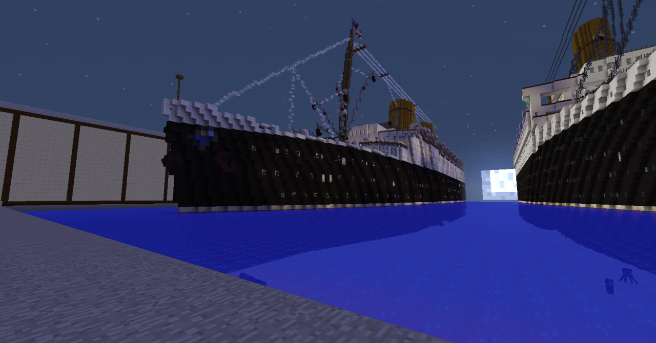 Berlin class -"SS Berlin", "SS Keln", "SS Flensburg" Version-1.10.2 ...